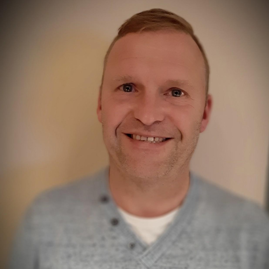 Thomas Engler - Verwaltungsangestellter - Regierung von Mittelfranken ...