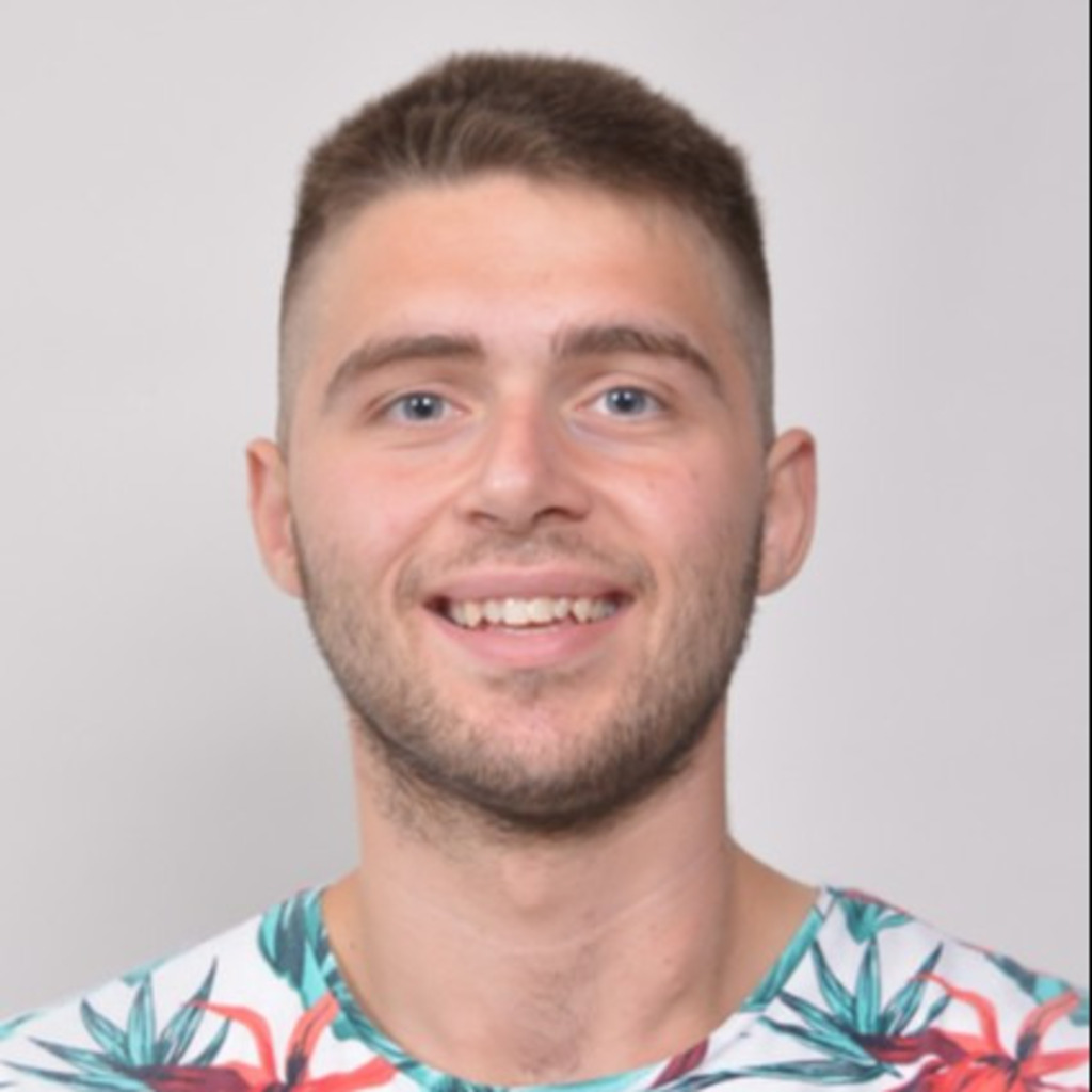 Daniel Krastev - Betriebswirtschaftslehre - Fachhochschule Münster | XING