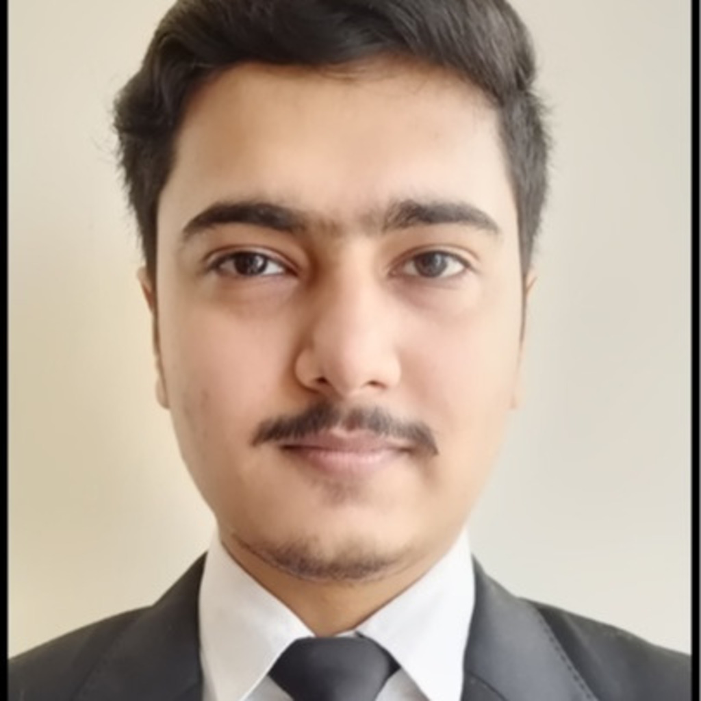 Asad Khan - Cyber Review Analyst - EPIQ | XING