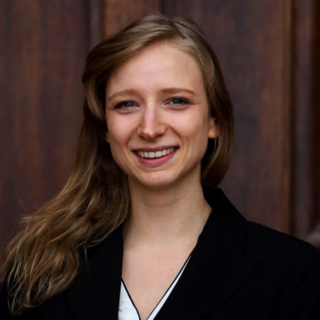 Jennifer Wagner - Eventmanagerin - Universität Mannheim Service und ...