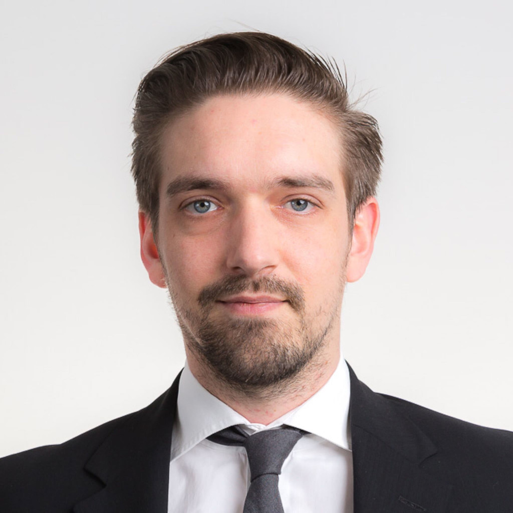 Till-Christopher Otto - Rechtsanwalt/Senior Associate - Annerton ...