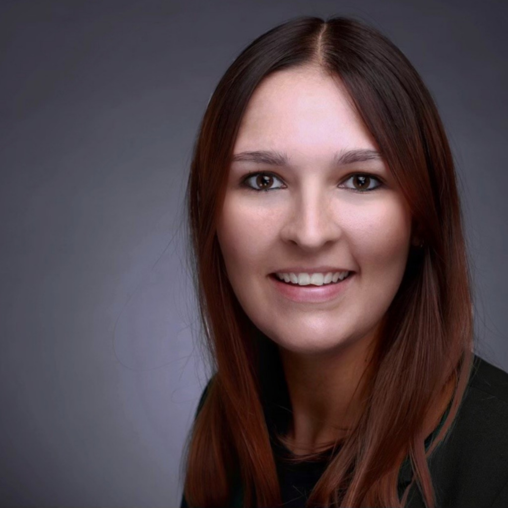 Alina Grein - Vertriebsmitarbeiterin Studienberatung - Hochschule ...