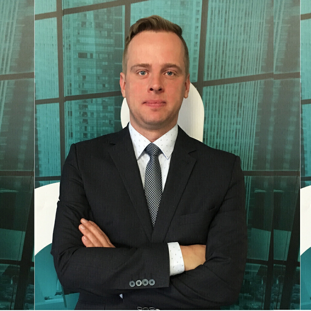 Mikołaj (Nick) Makowski - VP Poland, Outsourcing Managing Director ...