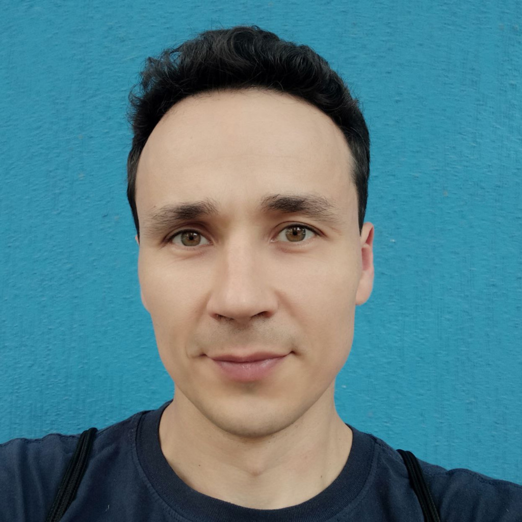 Alexander Paramonov - Mechanical Engineer - Molecular Processing Solutions LLC | XING