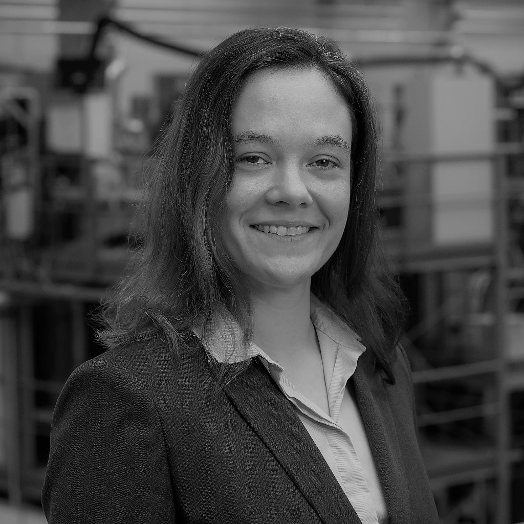 Rebecca Steinbeck-Strunk - Betriebsleitung - Härterei Tandler GmbH Co ...