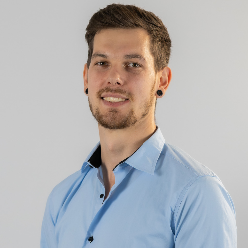 Stefan Renninger - Operation and Control Tower Seafreight - DHL Global ...