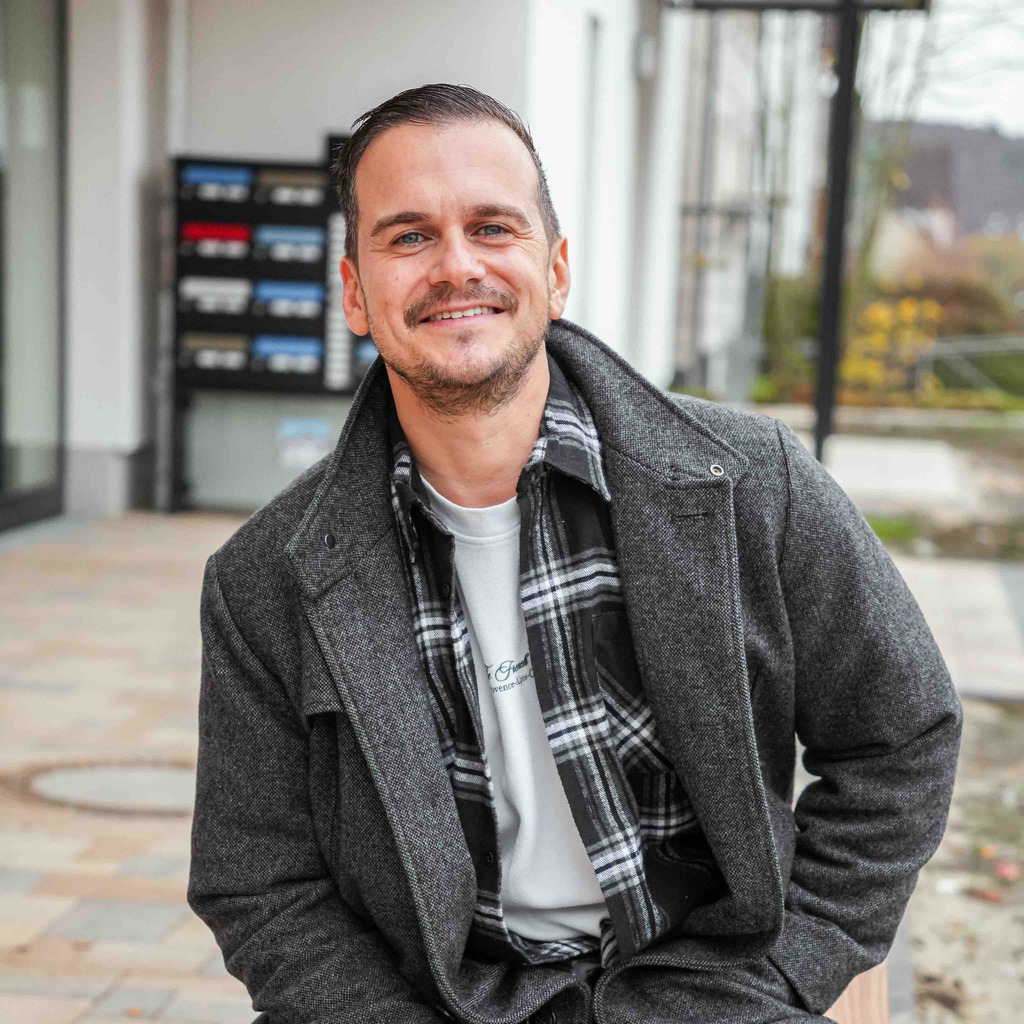 Christopher Willert - Bauleitung - STEFA BAUMANAGEMENT | XING