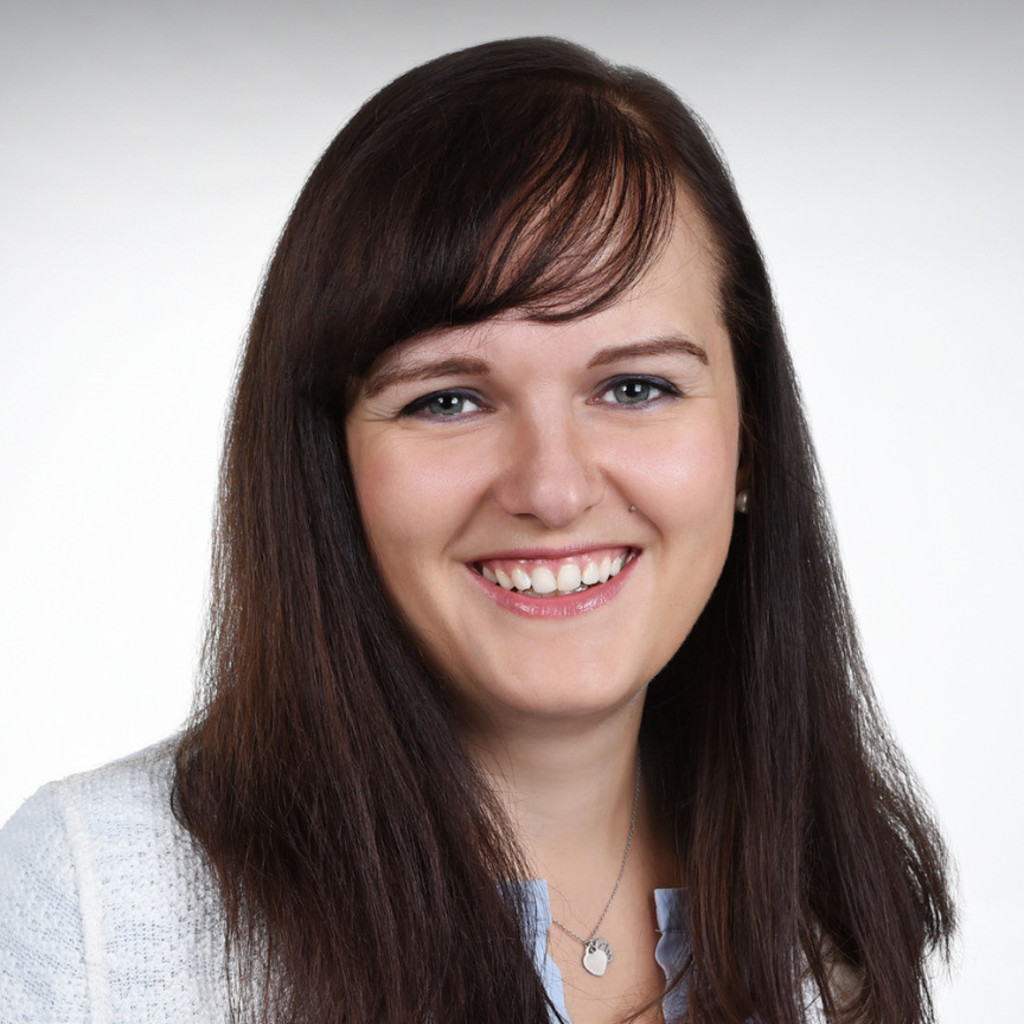 Edith Horvath - Mitarbeiterin Marketing-Kommunikation - Haug Sauer ...