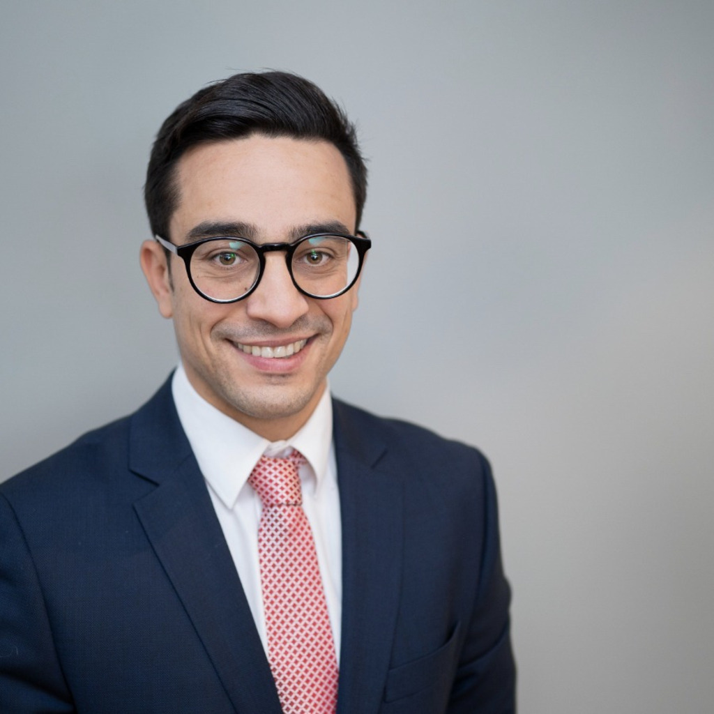 Martin Khalil - Leiter Fachspezialisten - S-Kreditpartner GmbH | XING