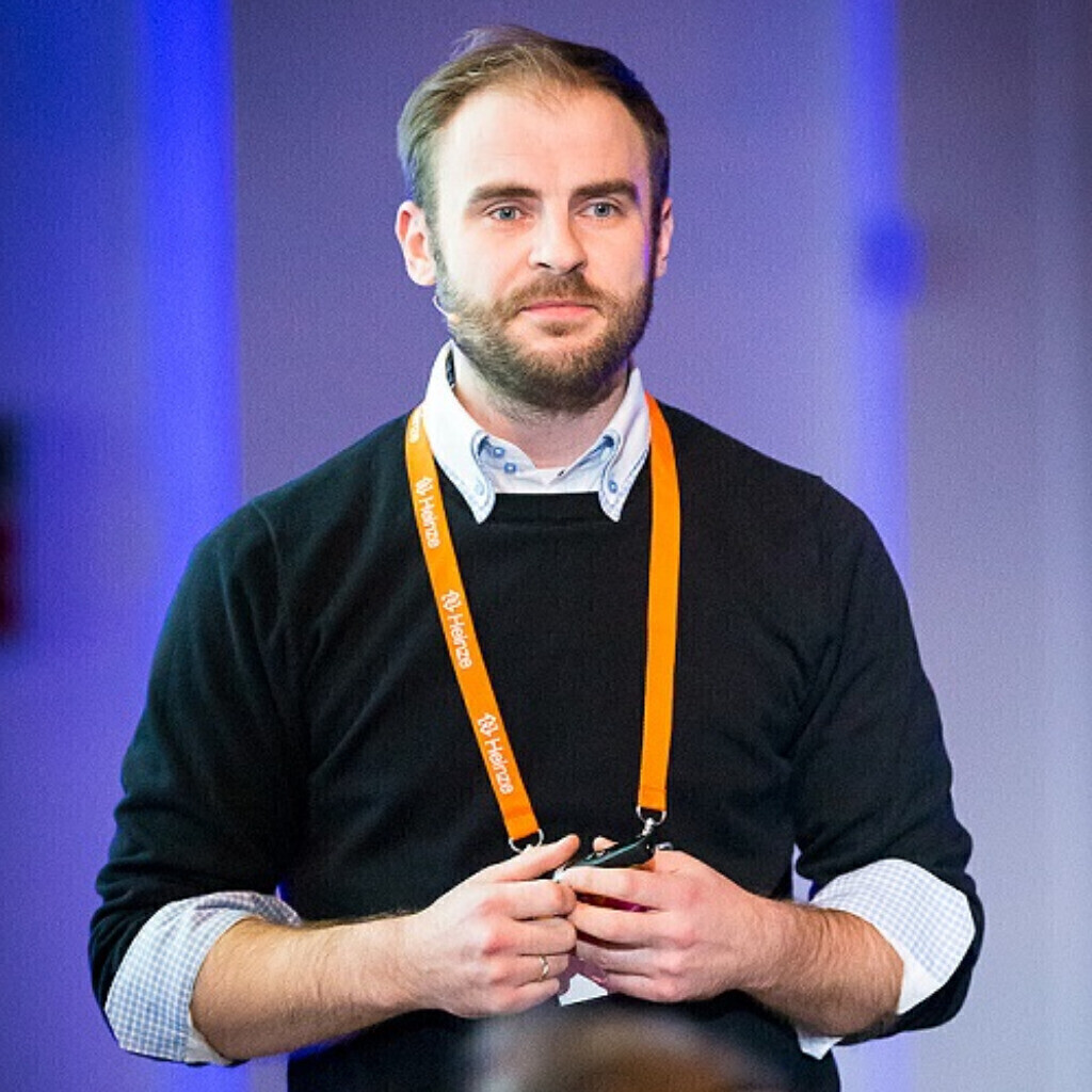 Mag. Ilja Doroschenko - Head of Product Management | Etex Industry ...