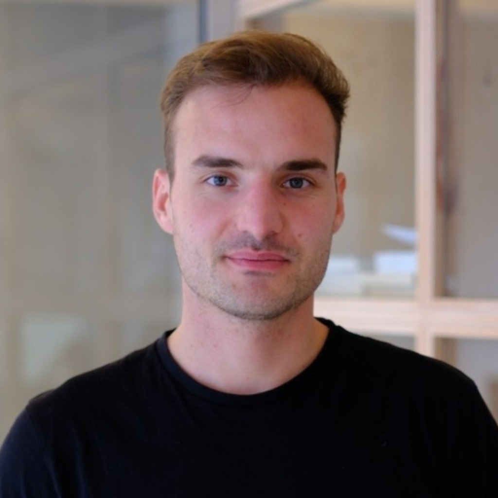 Christian Abt - Recruiting Lead - Buena GmbH | XING