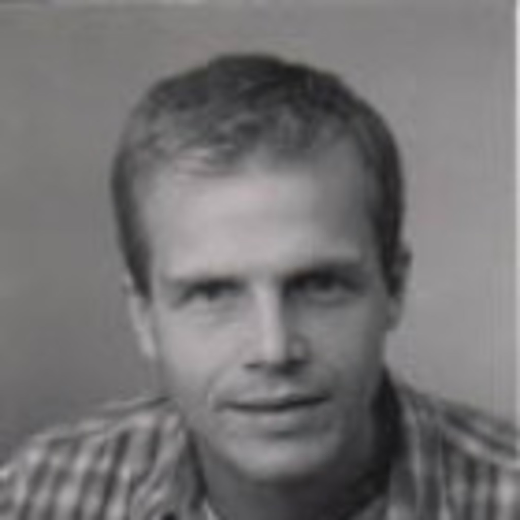 Thomas Weiss - Data Warehouse Engineer - HEAD | XING