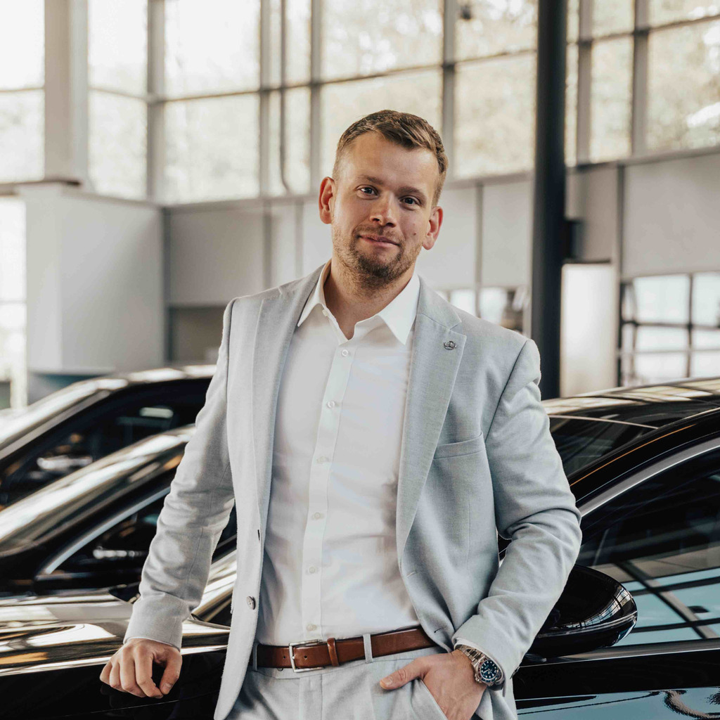 Jan-Patrick Meyer - Betriebswirtschaftslehre - Hagen Business School | XING