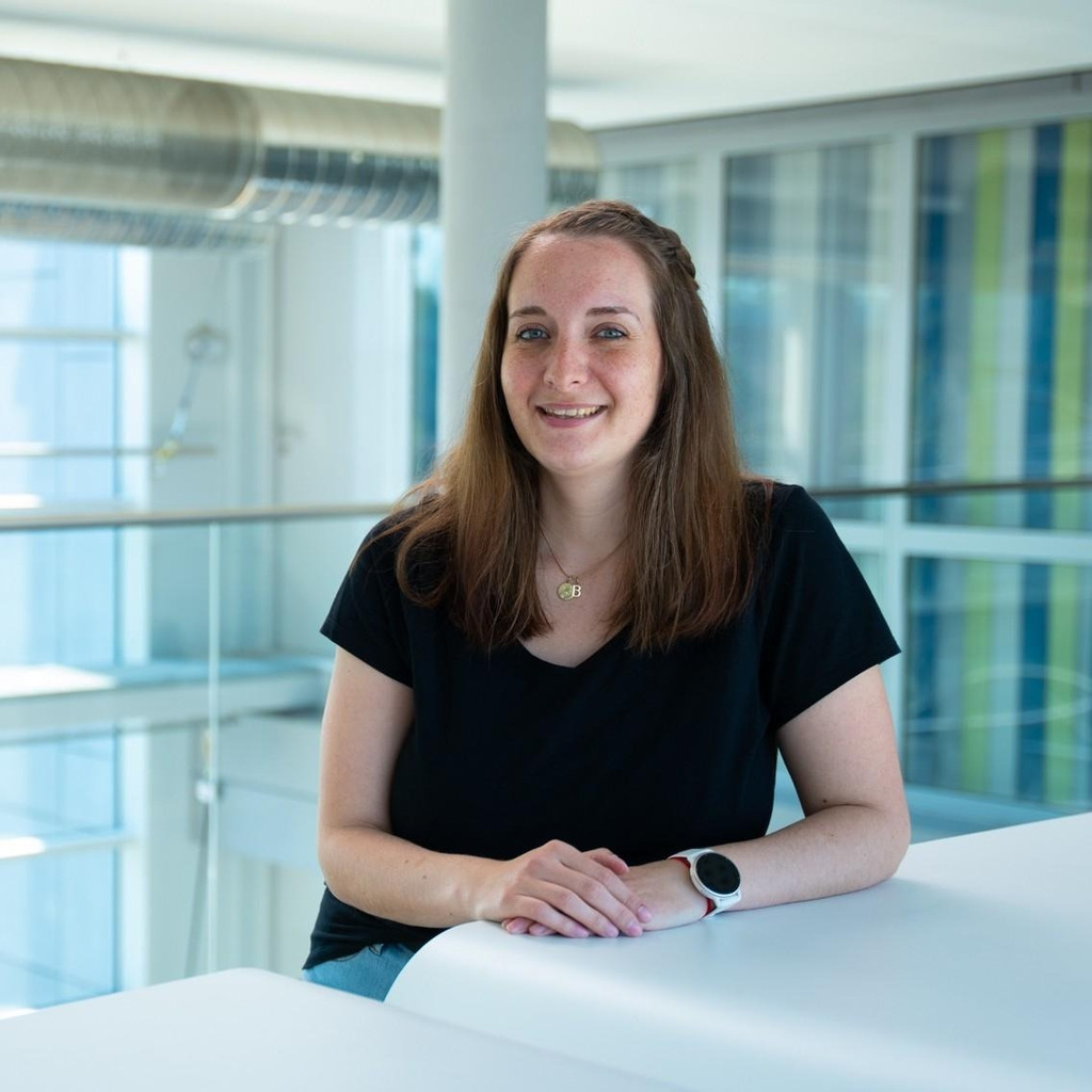 Jennifer Ott - Personalreferentin - Oberpfalz Medien | XING