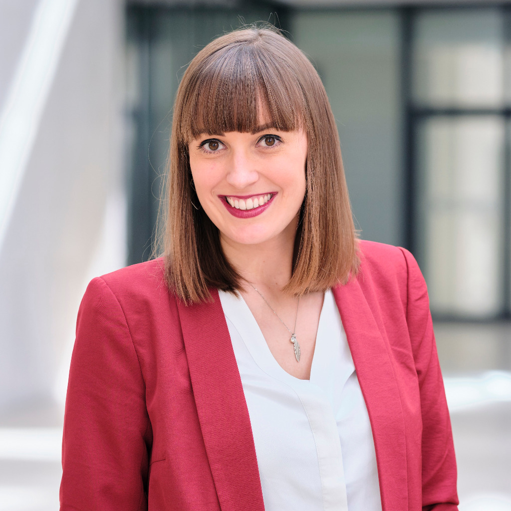 Lisa Wäschenbach-Leicher - Steuerberaterin - PKF FASSELT | XING