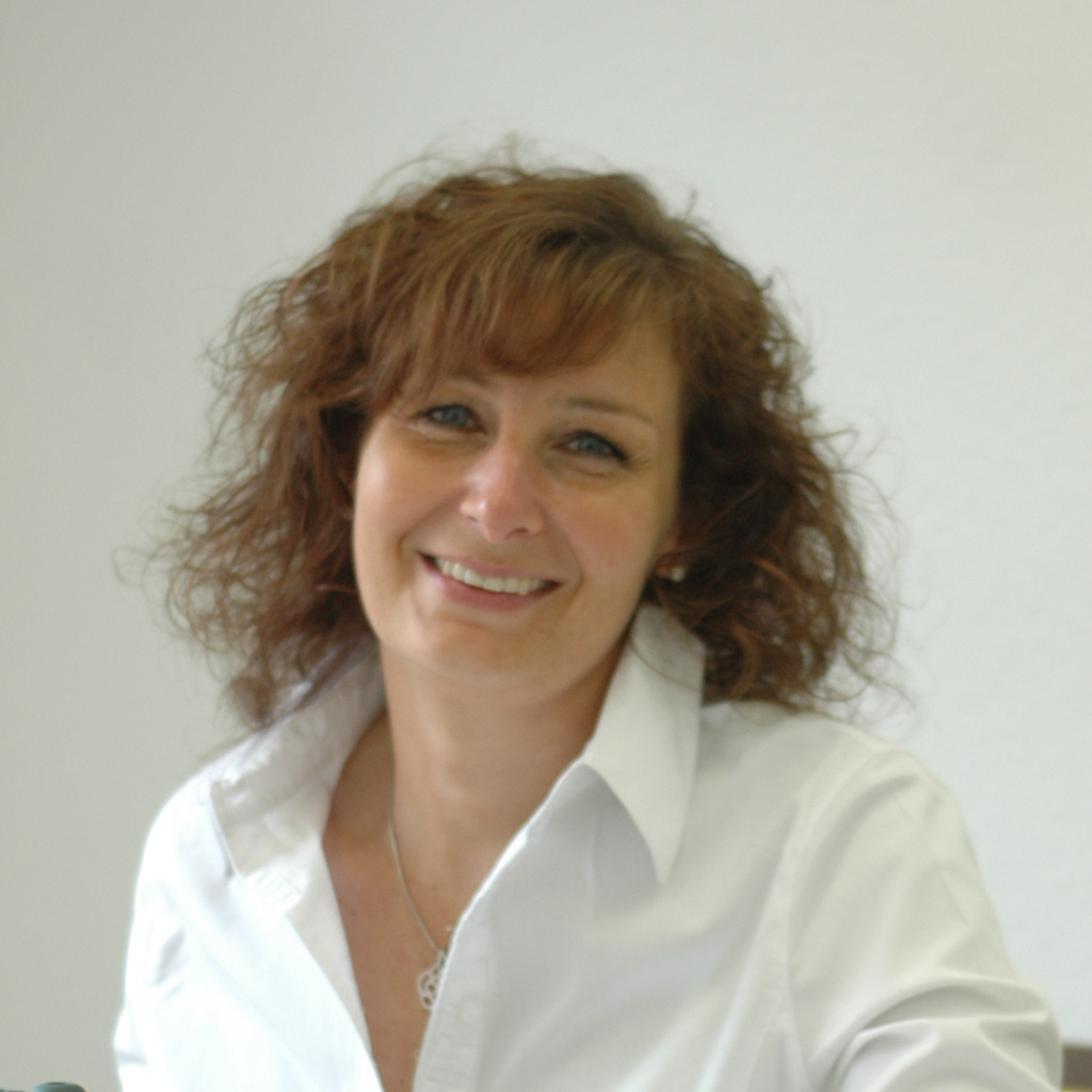 Daniela Riediger - Vergolderin - Rahmenkunst Daniela Riediger | XING