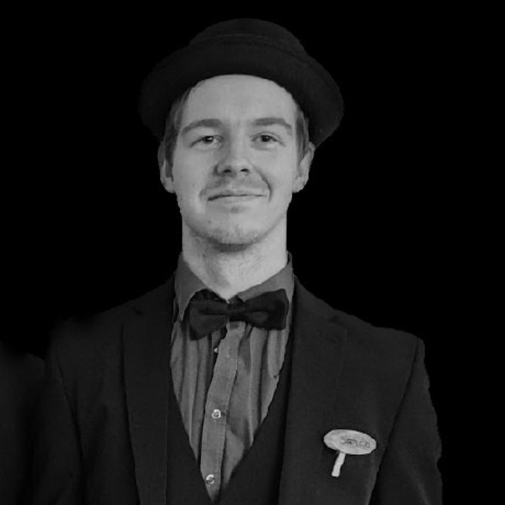 Simon Cahill - Inhaber - Procyon Systems | XING