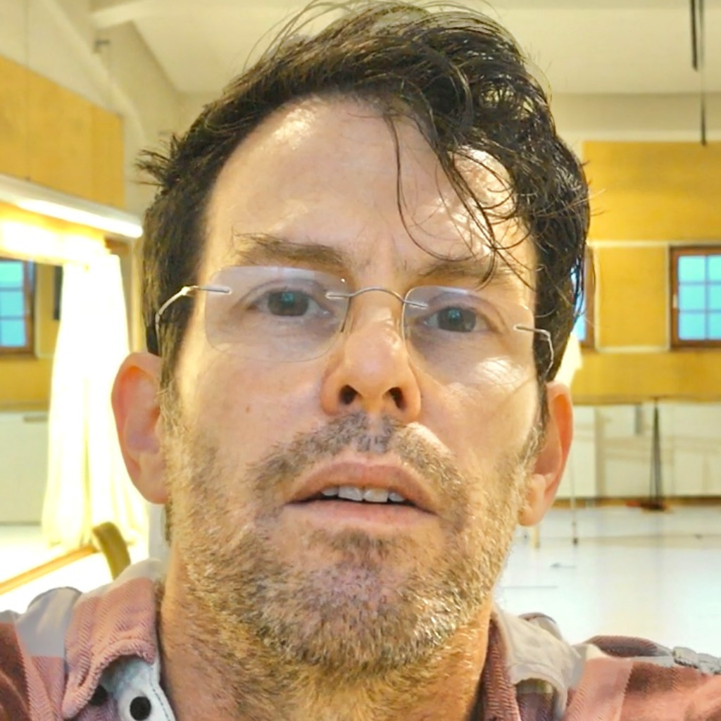 Dan Pelleg - Choreograph, Tänzer, Schauspieler - wee dance company | XING