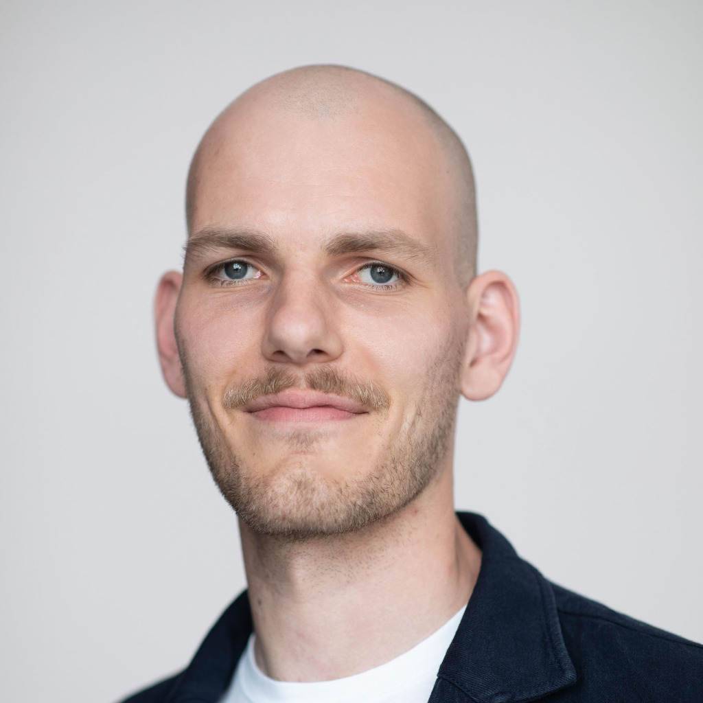 HP Lutsch - Produktdesigner - HP LUTSCH | XING