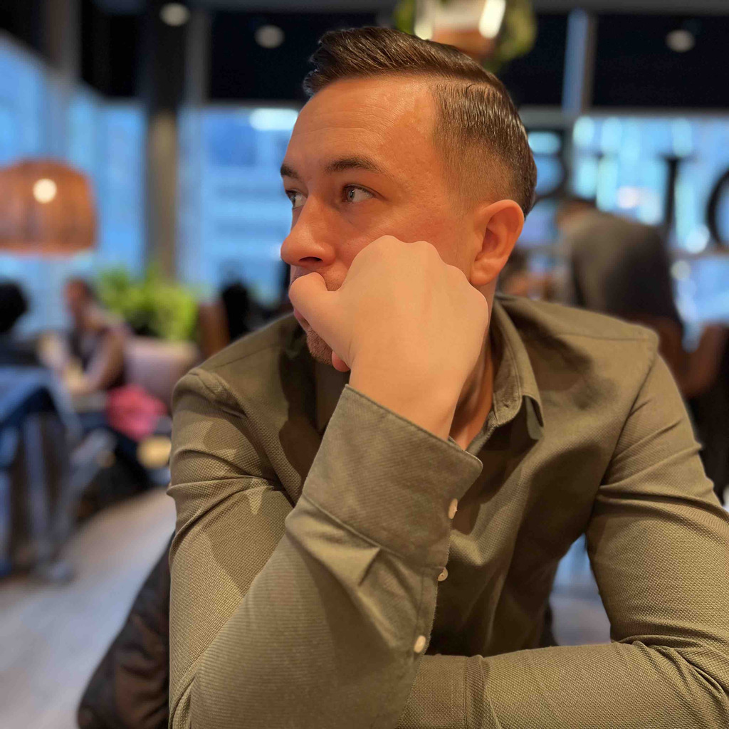 Patrick Schubert - Account Manager - Arvato Supply Chain Solutions | XING