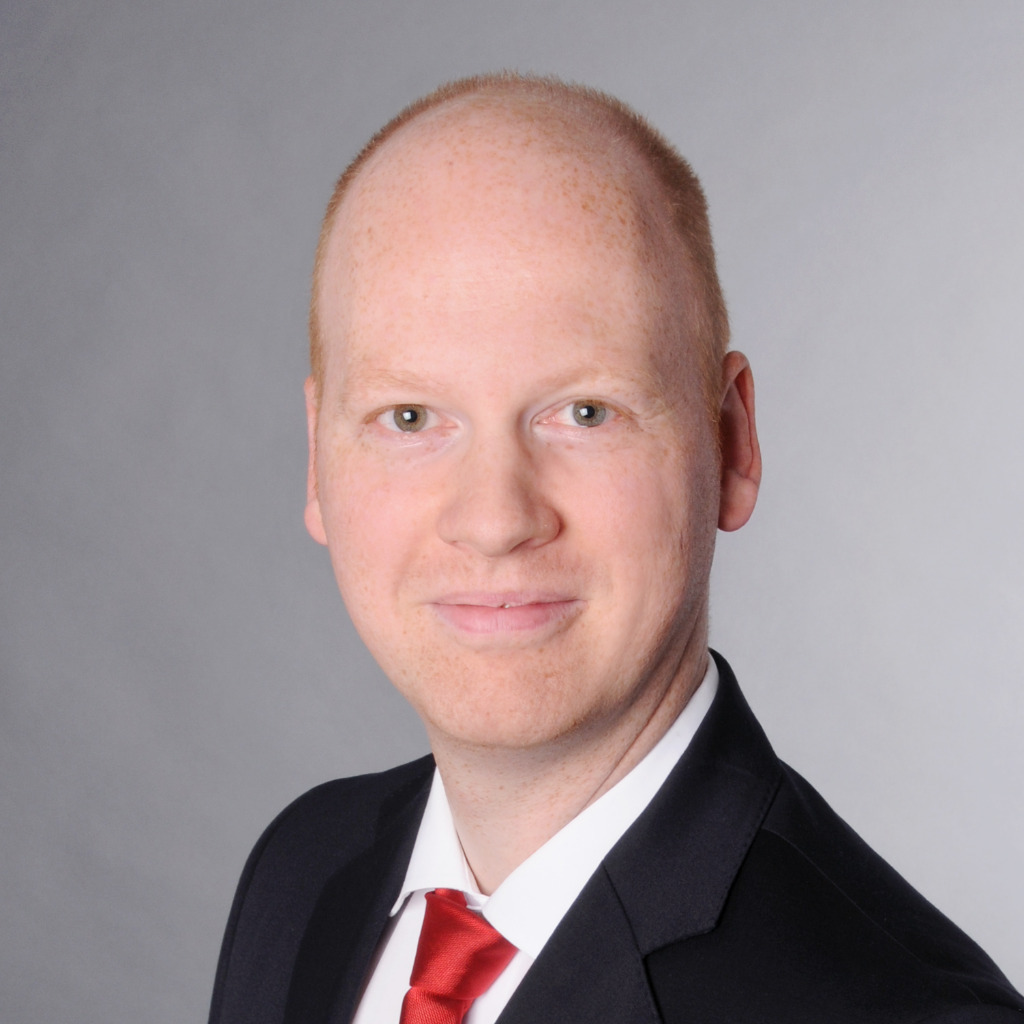 Thomas Jansen - IT-Administrator / Ausbilder - Sparkasse Krefeld | XING