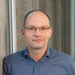 Marcus Bähr - Mitarbeiter Projektmanagement Start-up - RGM Facility ...