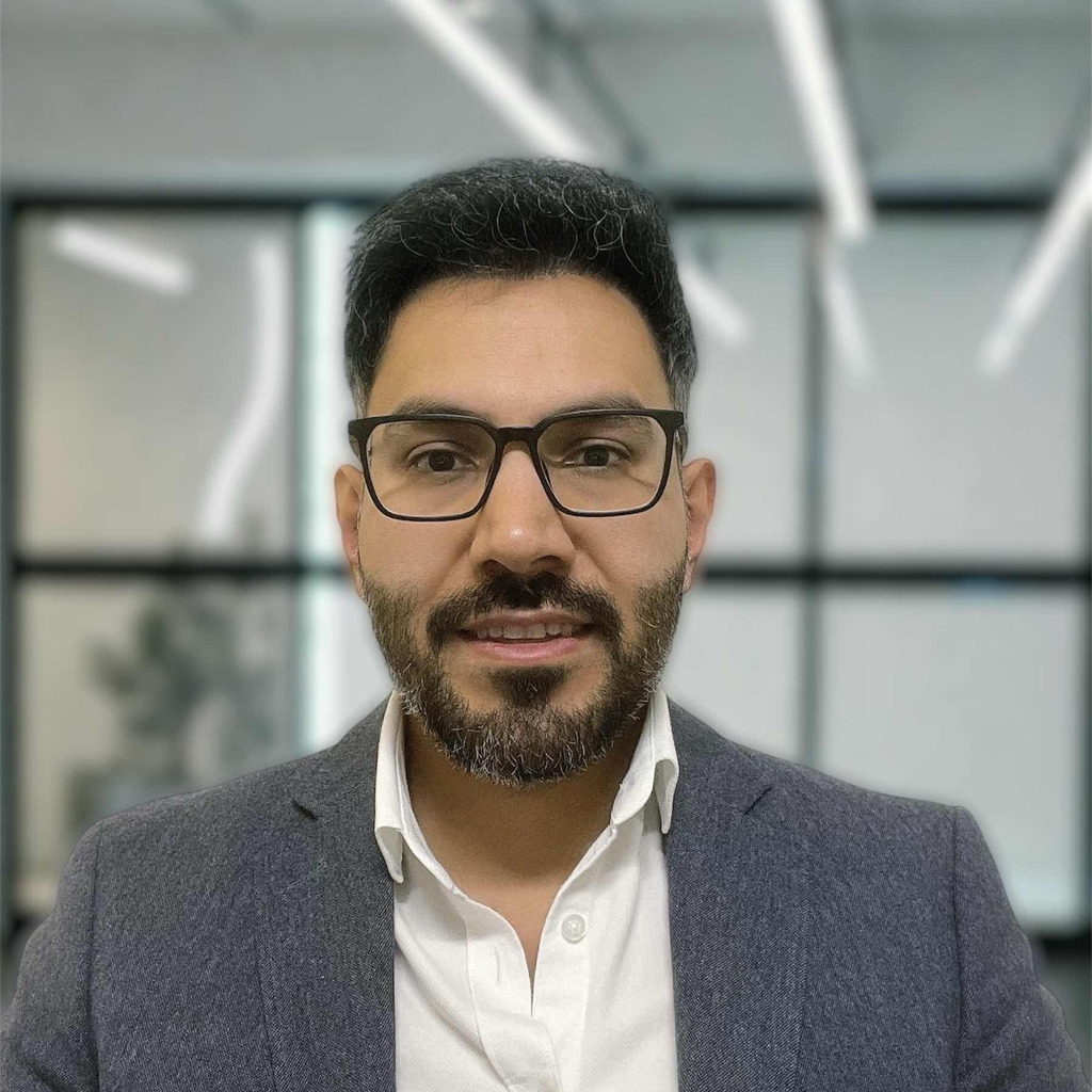 Ibrahim Etga Akay - QA Engineer - Unzer | XING