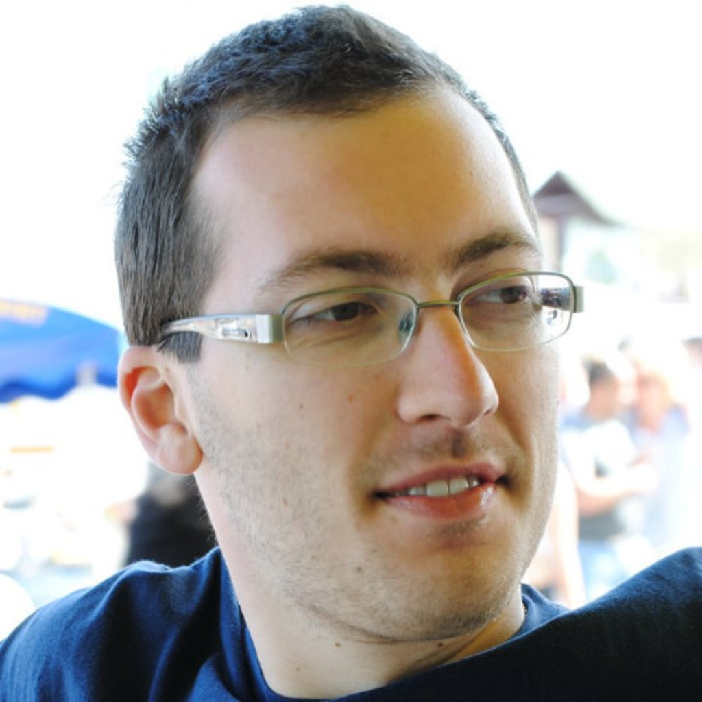 george dima - Software Developer - freelance | XING