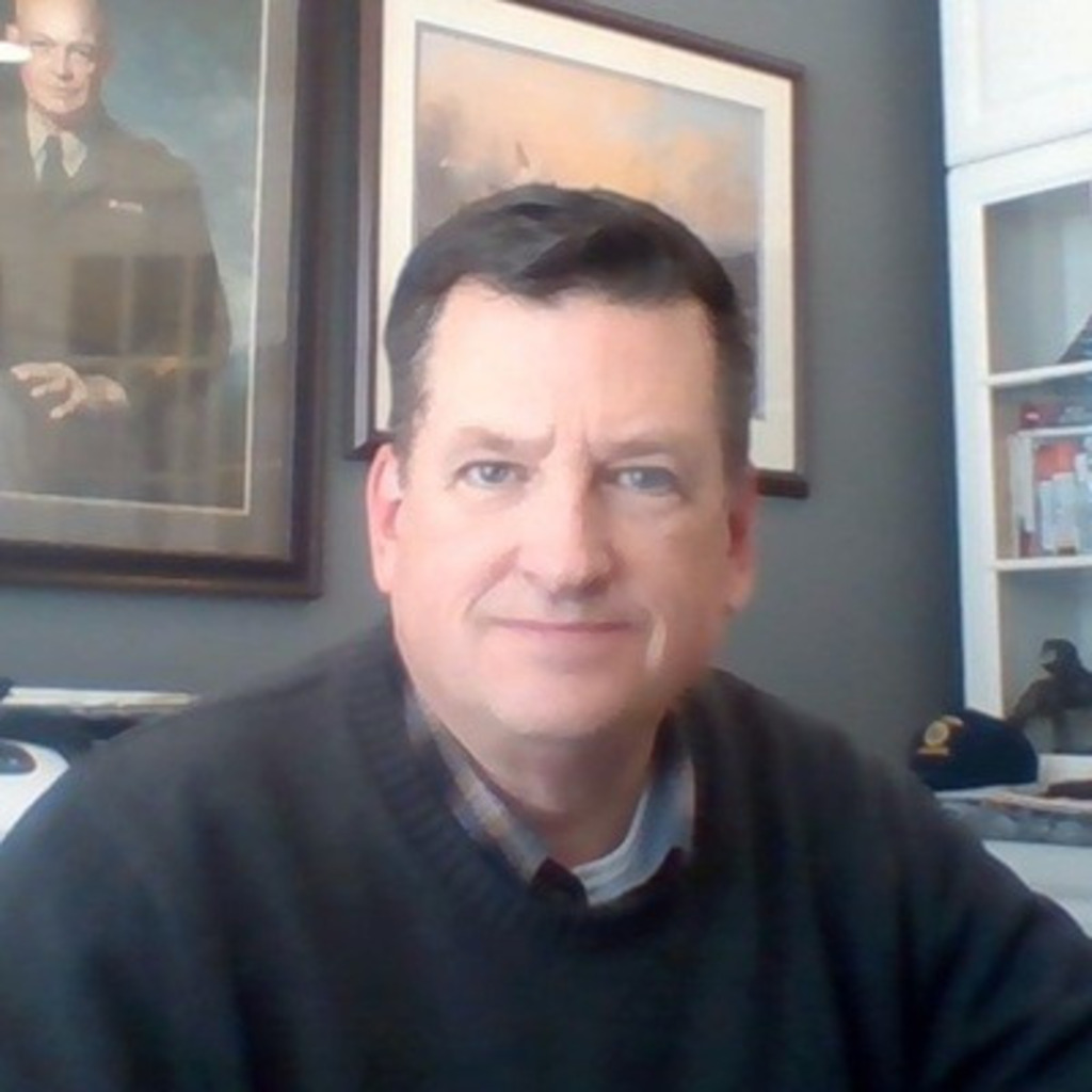 Steven Shea - Future Operations Planner - Defense Logistics Agency | XING