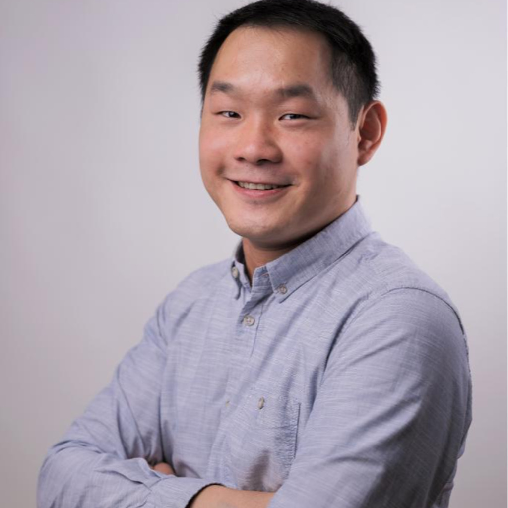 Jackie Phan - Industriemechaniker - Masa GmbH | XING