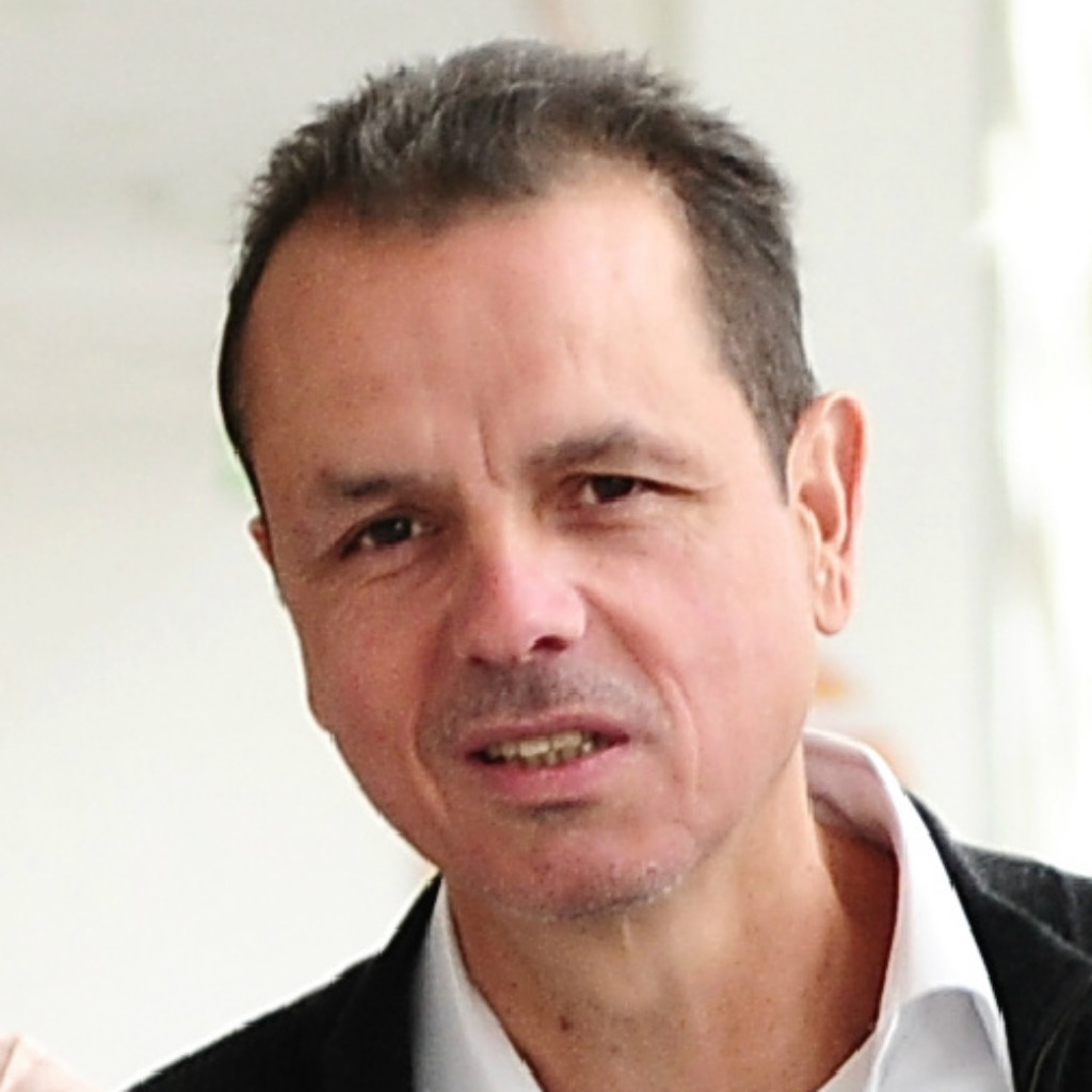 Michael Mayr - CEO at NextSphere Consulting - NextSphere Consulting | XING