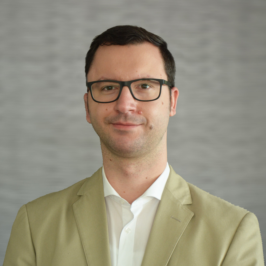 Gregor Bauer - Logistics & Documentation Specialist - EBNER ...