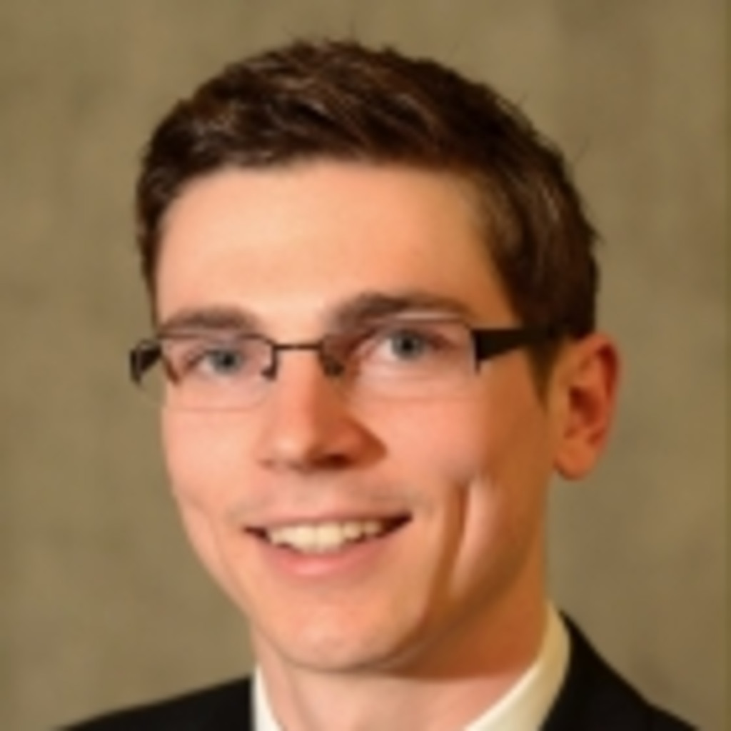 Lothar Bauer - Dual Student - Maschinenbau - AUDI AG | XING