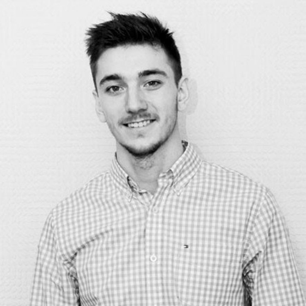 Alex Uspenskyi - Chief Executive Officer - Springs | XING