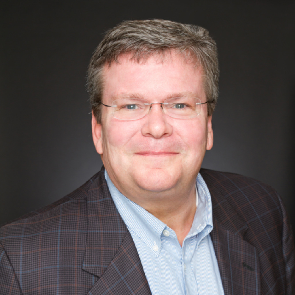 Eric Hoffmann - Founder - Cortexso LLC | XING