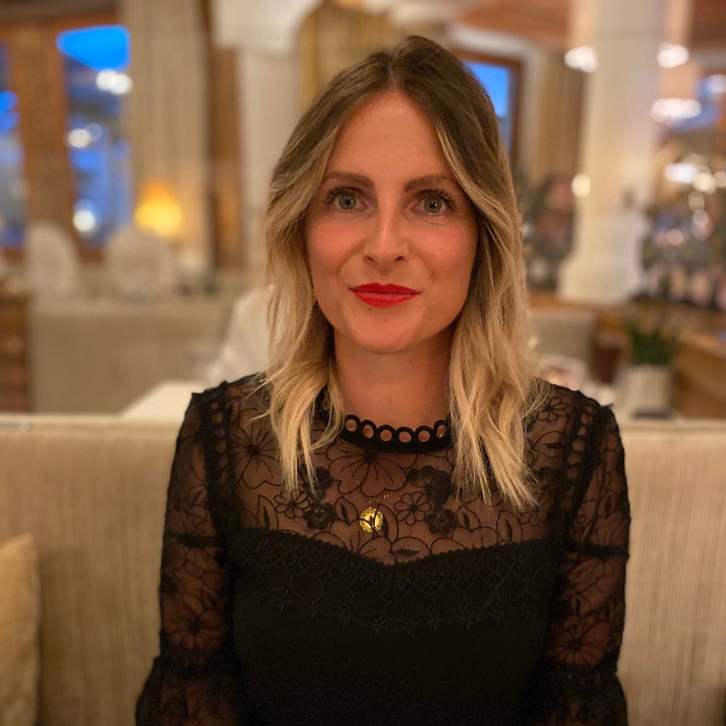 Sarah Kuebler - Team Leader Payroll and Services - KOCH Pac-Systeme ...