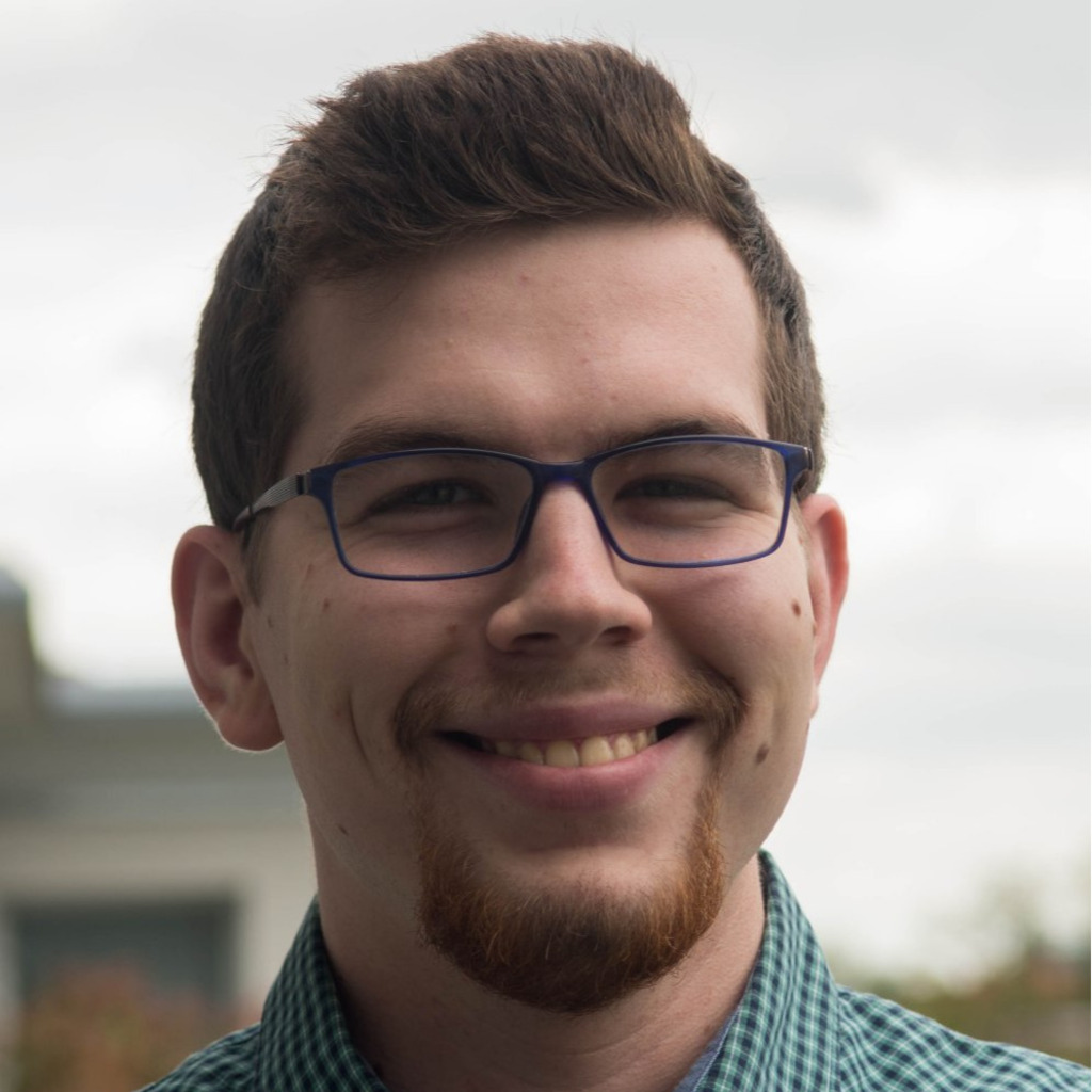 Frederik Wolf - Praktikant QA Systems - Schleuniger AG | XING