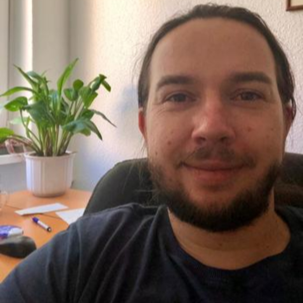 Florian Bartonitz - Development Engineer - Active Fiber Systems GmbH | XING