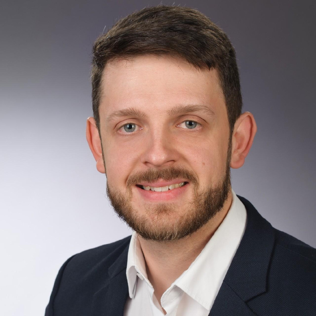 Christian Stümpert - Technischer Vertriebssachbearbeiter - Landefeld ...