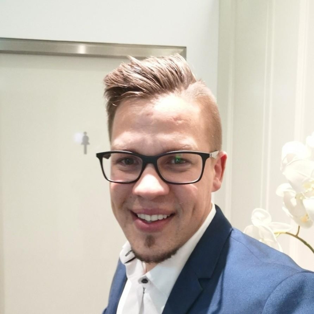 Pascal Haug - Global technical supervisor for surface technology - GEZE ...