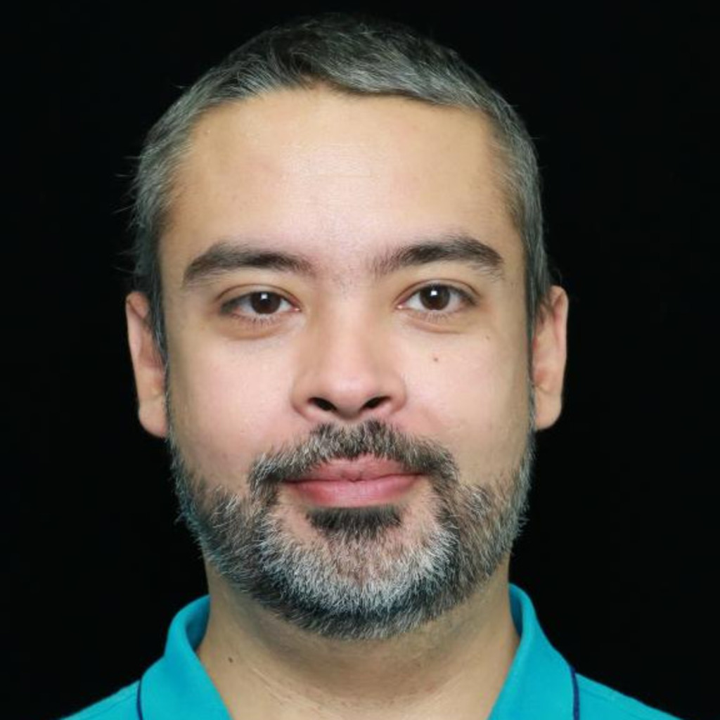 Pedro Chaves - Datacenter Manager - Amazon Web Services EMEA | XING