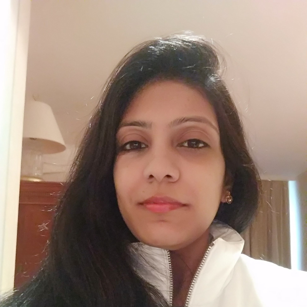 Neha Verma - Talent Acquisition Executive - Rxcruit Advisors | XING
