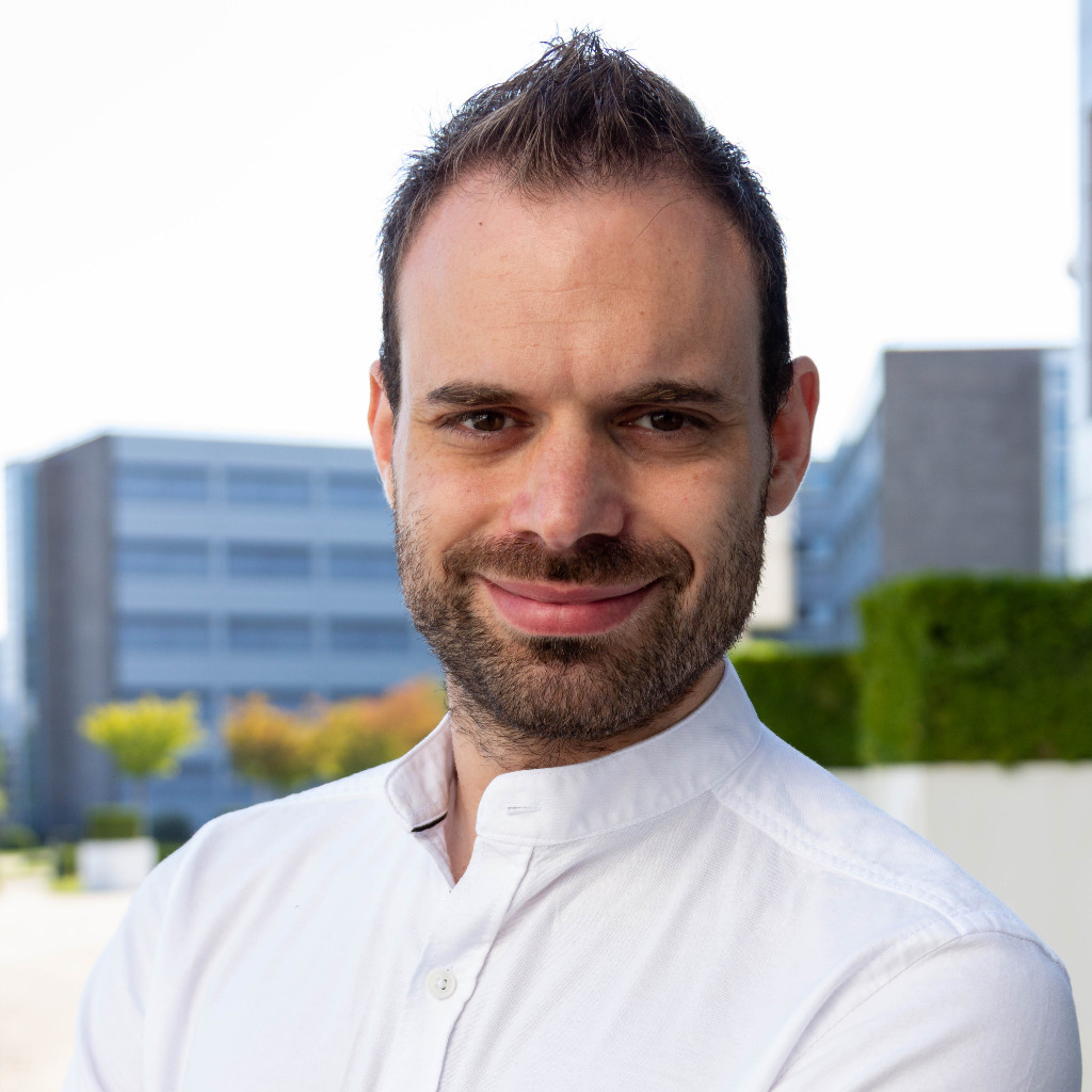 Alexander Hauck - Development Consultant - SAP | XING