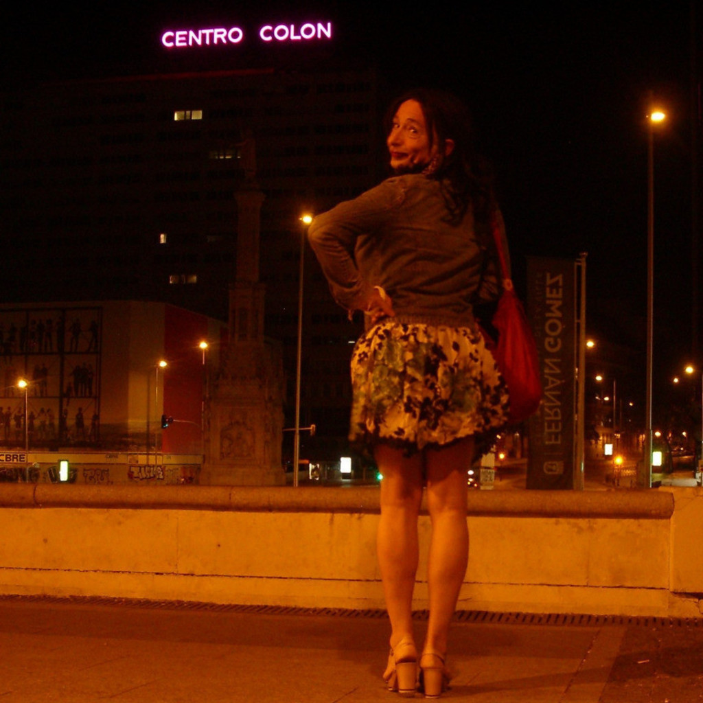 Prof. Maria del Rocio Lizana Carter - Hostess - autonomo | XING