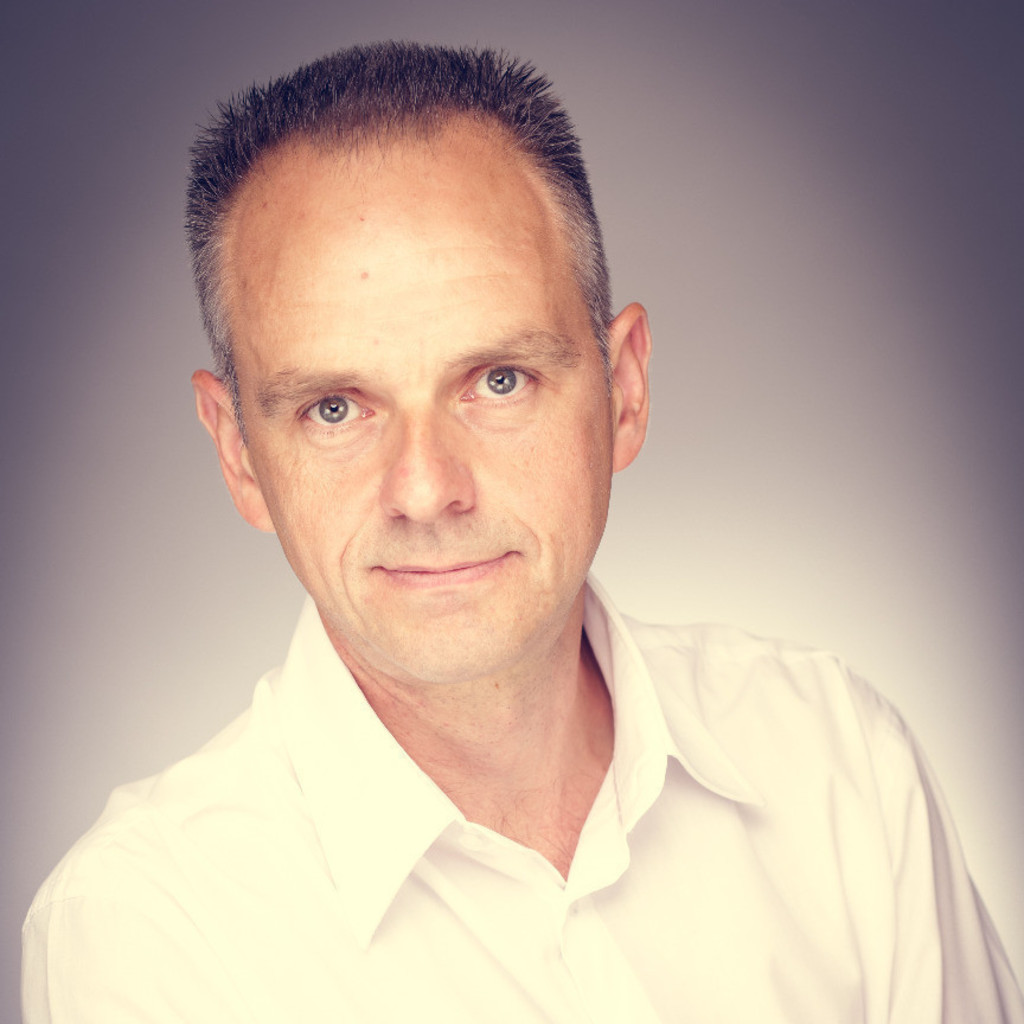 Klaus-Dieter Bußmann - Projektleiter - n.n. | XING