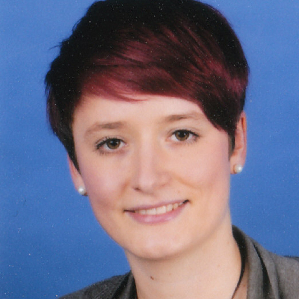 Lisa Steinröx - Umweltingenieurwissenschaften - RWTH Aachen University ...