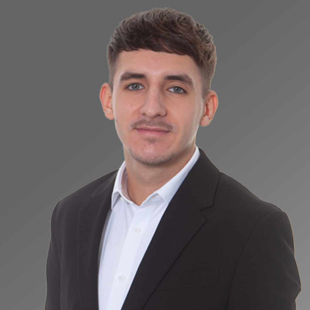 Tim Müller - Qualitätsmanager - Schleunungdruck GmbH | XING