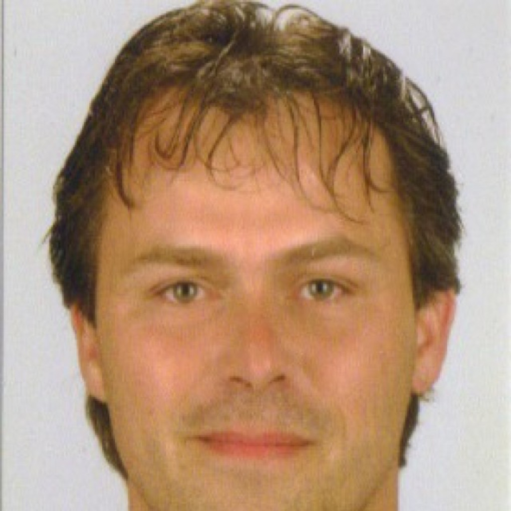 Daniel Gerner - Schicht Führer / Einrichter - EnDin Gmbh | XING