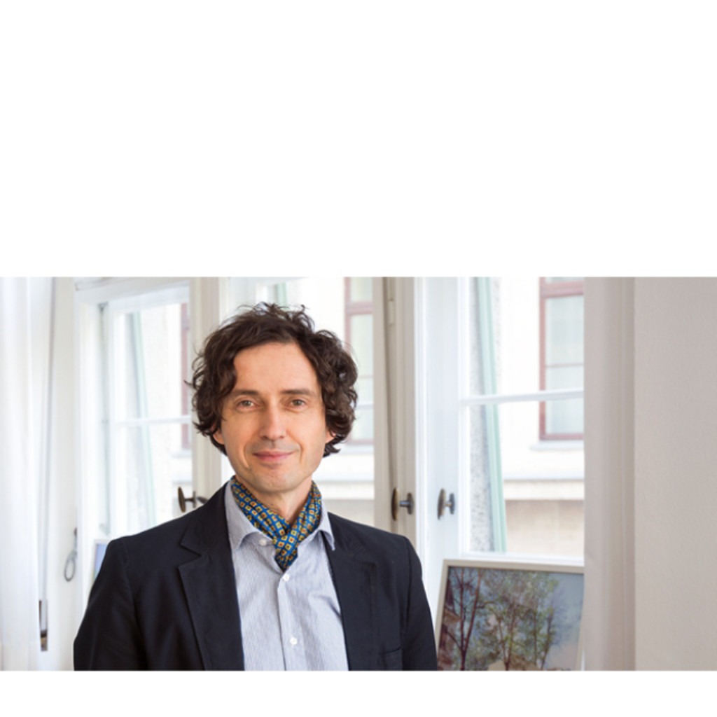 Thomas Hille - Architekt / Leiter Entwurf - klm Architekten Leipzig ...