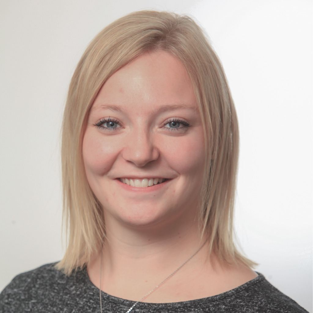 Sarah Engel - Sachbearbeiterin Vergabe, Beschaffungsstelle ...